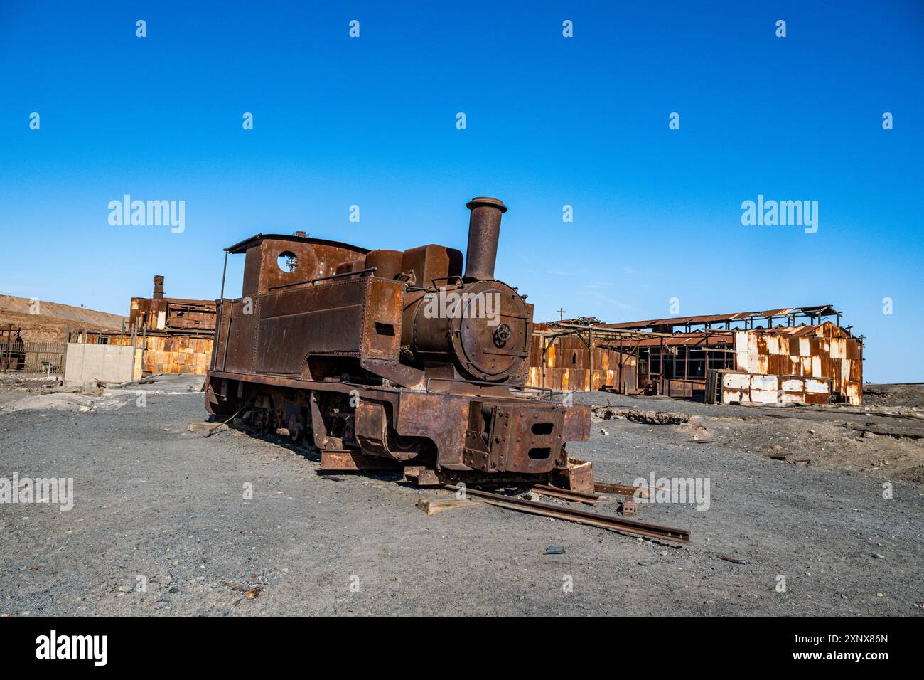 Saltpeter era hi-res stock photography and images - Alamy