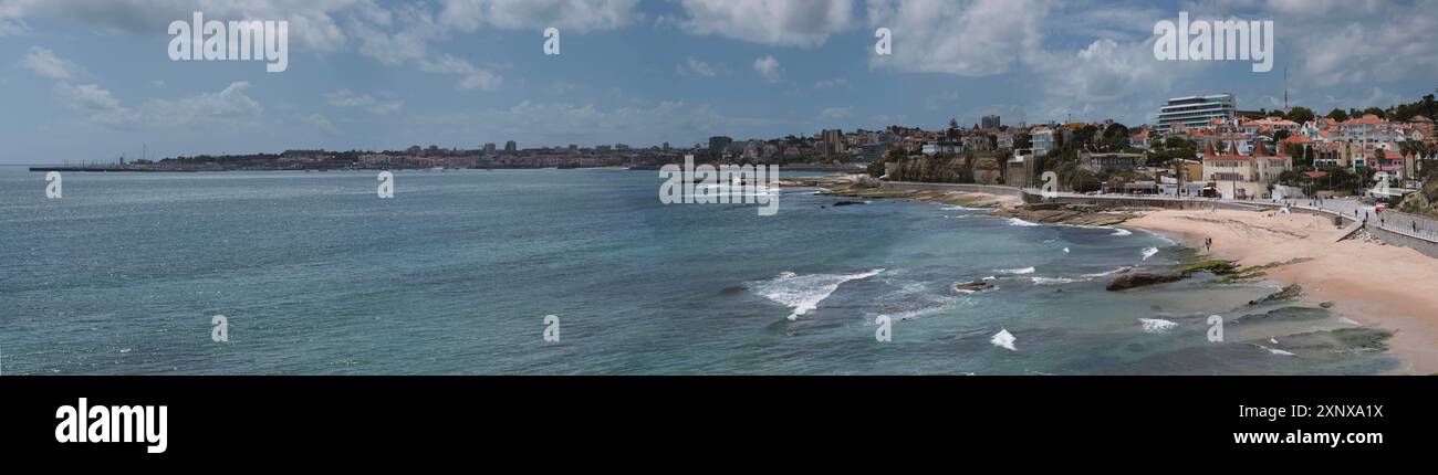 Luftaufnahme von portugal hi-res stock photography and images - Alamy