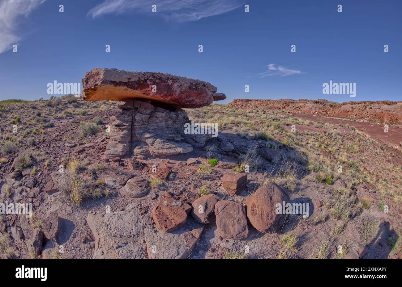 Nord mesa hi-res stock photography and images - Alamy