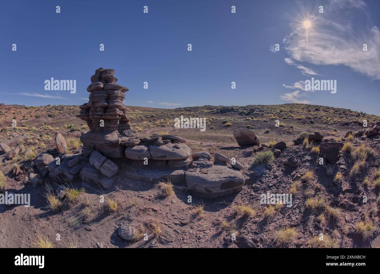 Arizona geschichte hi-res stock photography and images - Alamy