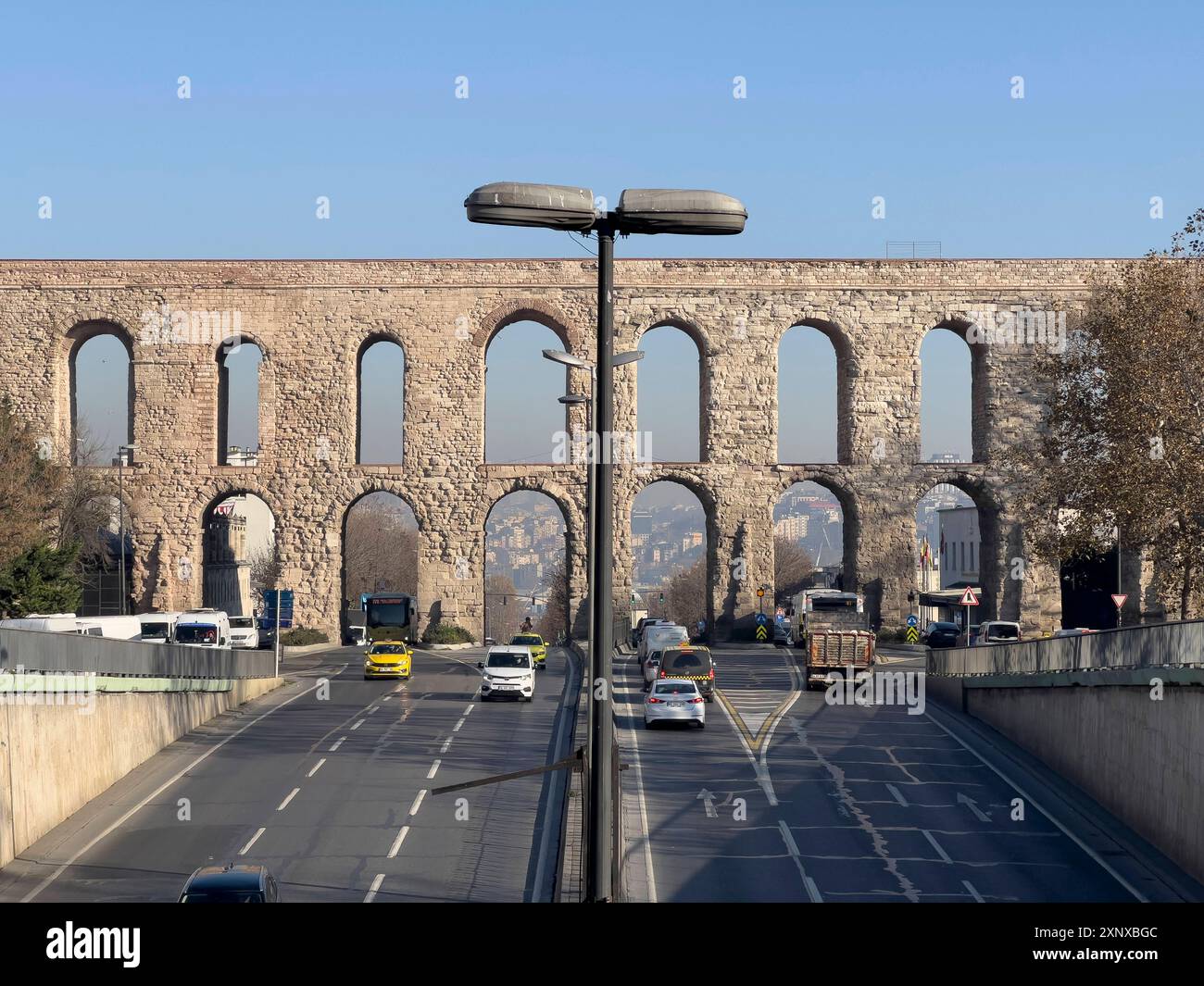 Istanbul denkmal hi-res stock photography and images - Alamy