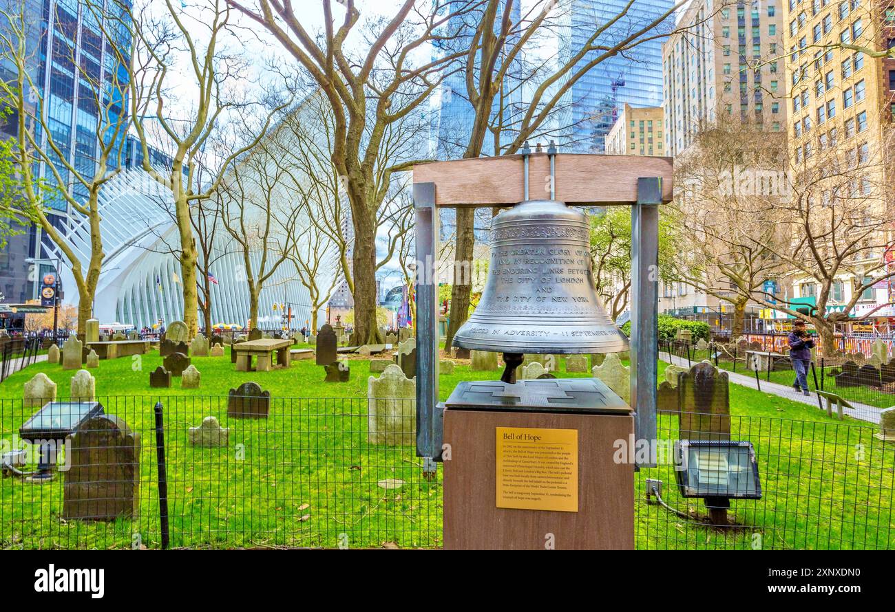 Nyc friedhof hi-res stock photography and images - Alamy