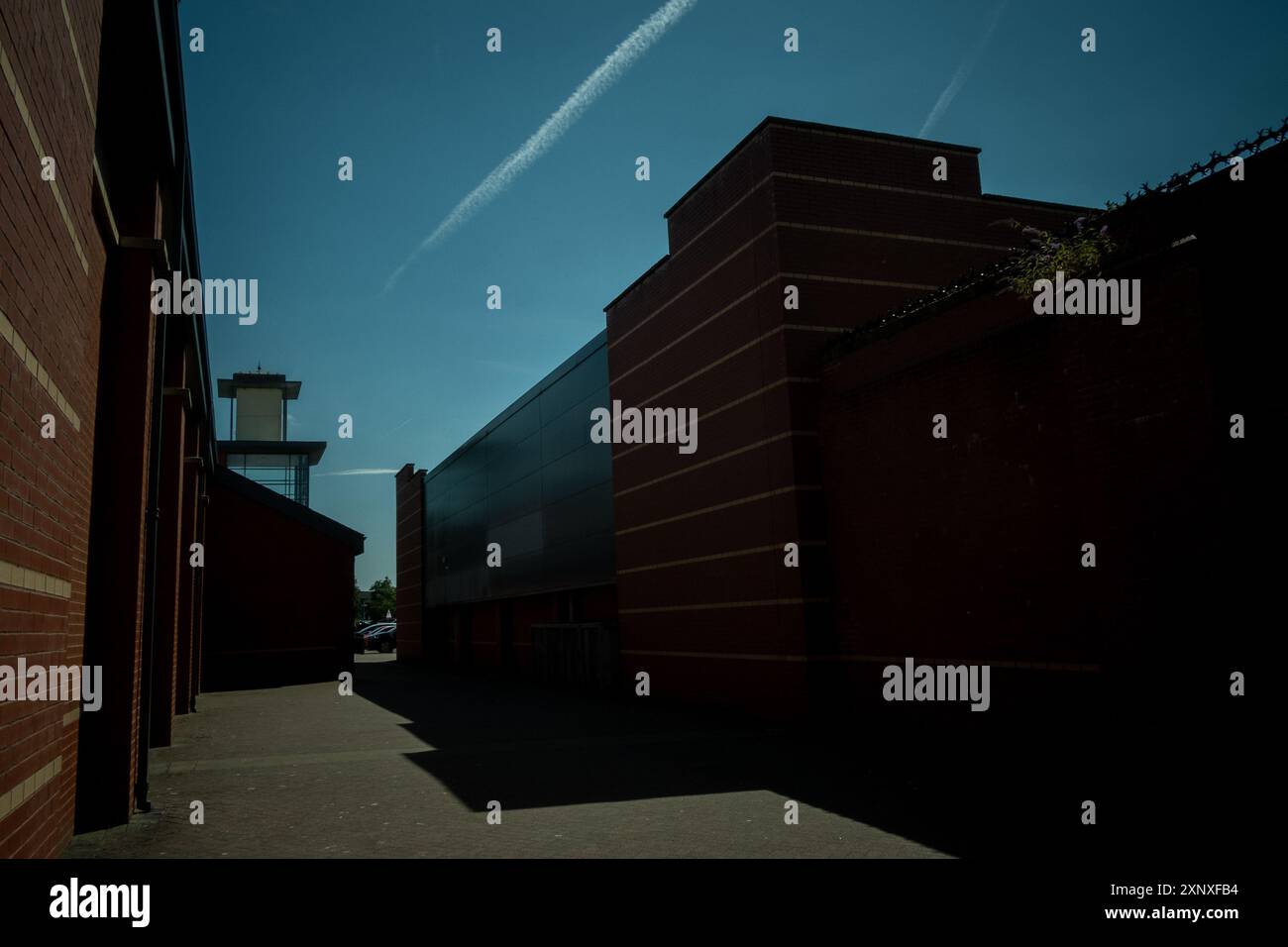 Leyland lancashire hi-res stock photography and images - Alamy