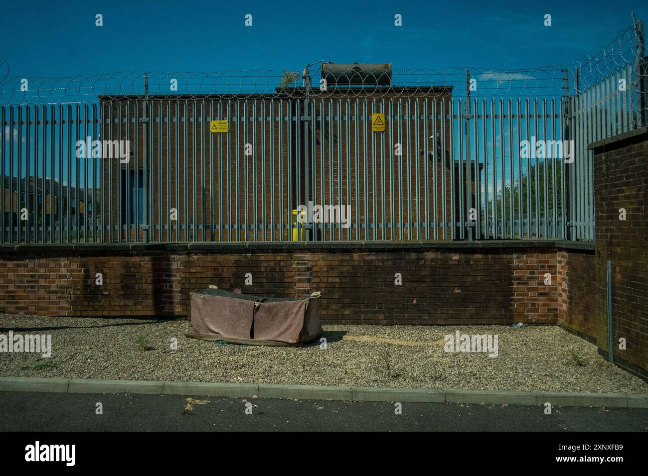 Leyland lancashire hi-res stock photography and images - Alamy