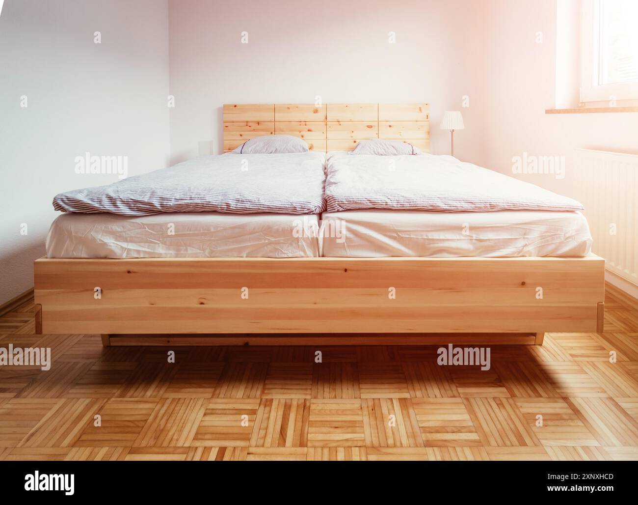 Comfortable bed large hi-res stock photography and images - Alamy