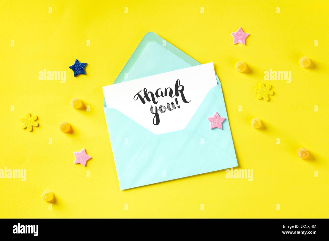 Handwritten note on paper hi-res stock photography and images - Alamy