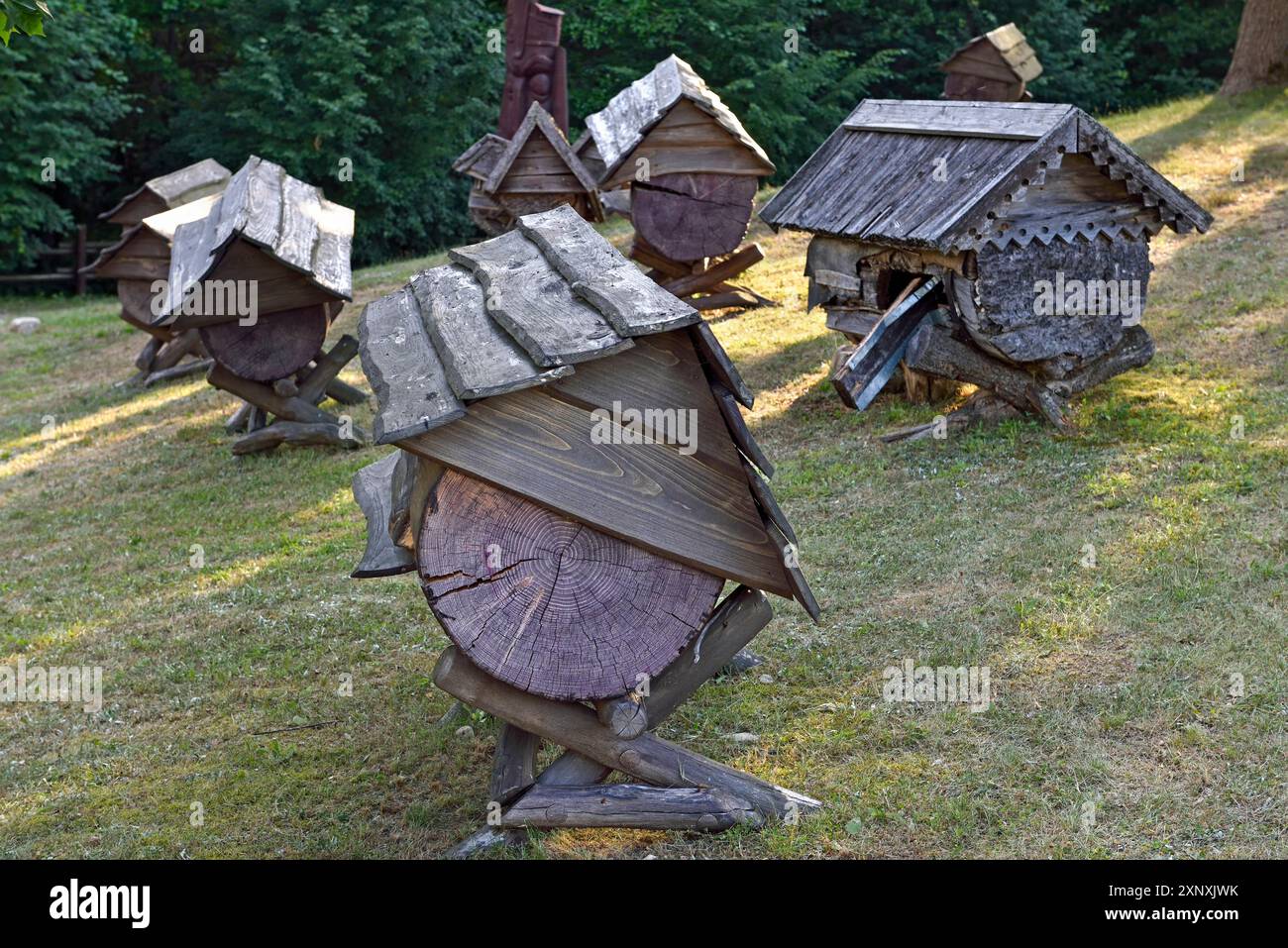 209 lithuania hi-res stock photography and images - Alamy