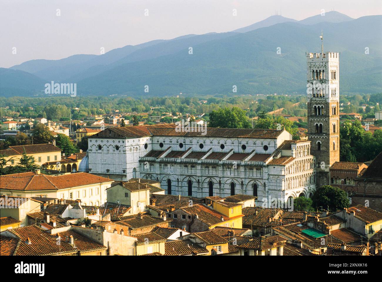 Vektor stadtbild hi-res stock photography and images - Alamy