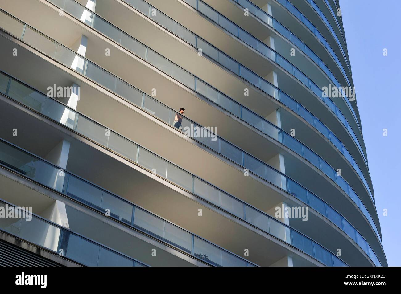 Trump Ocean Club International Hotel and Tower Panama, Punta Pacifica ...