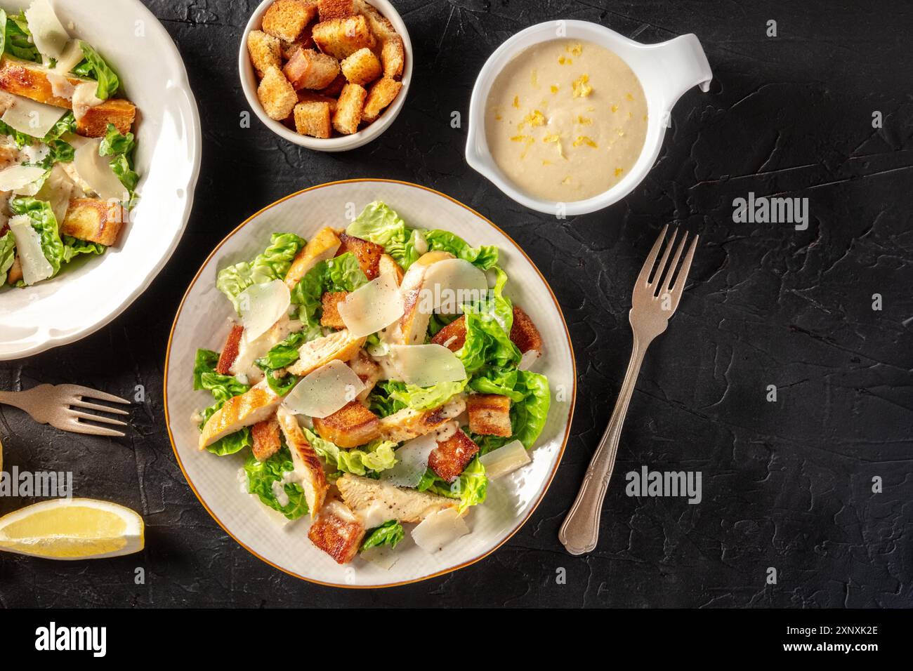 Barbecue dressing hi-res stock photography and images - Alamy