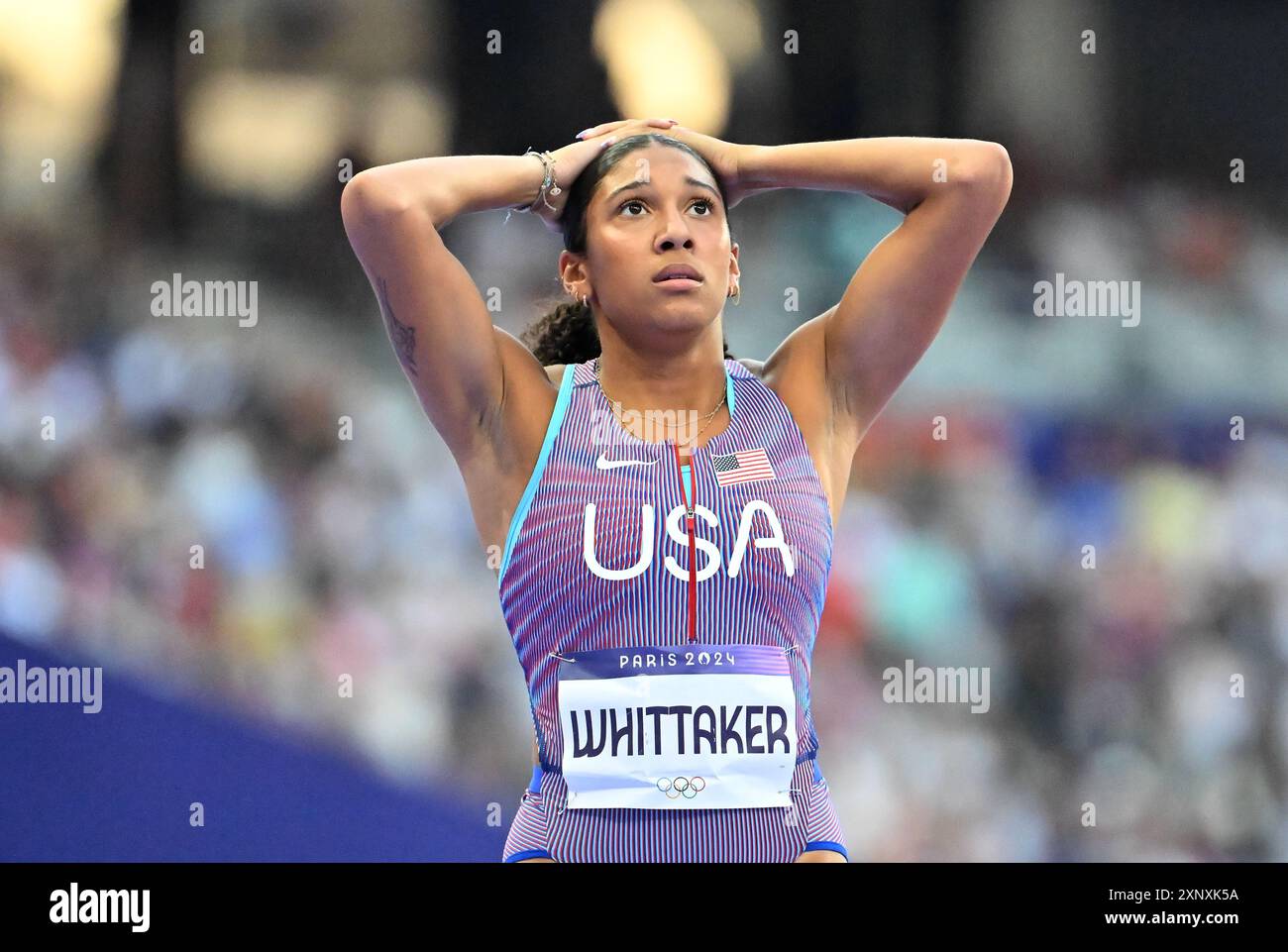 Juliette whittaker hi-res stock photography and images - Alamy