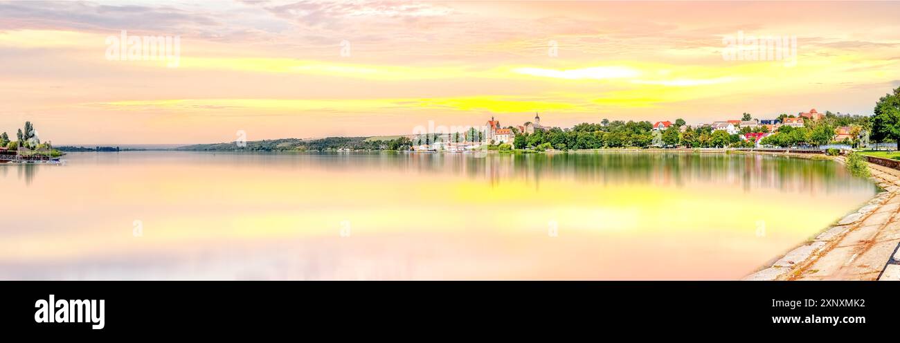 Seeburg castle hi-res stock photography and images - Alamy