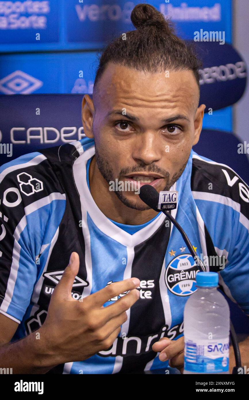 Porto grande den hi-res stock photography and images - Alamy