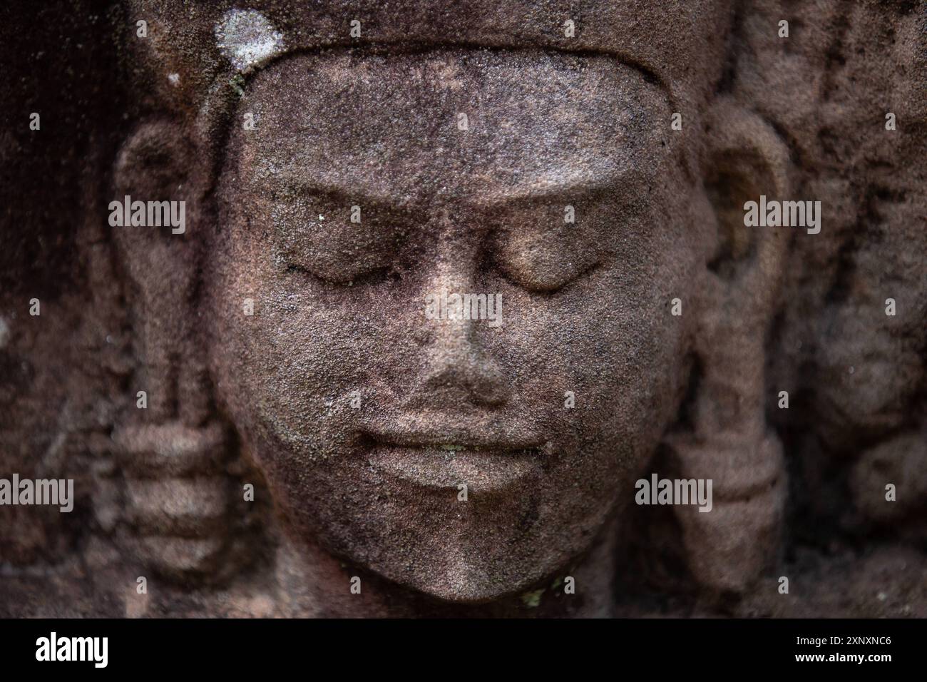 Hinduismus indochina hi-res stock photography and images - Alamy