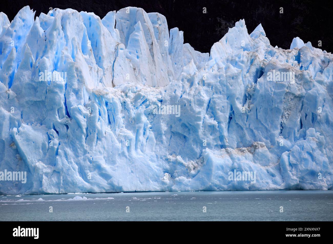 Glacier demolition hi-res stock photography and images - Alamy