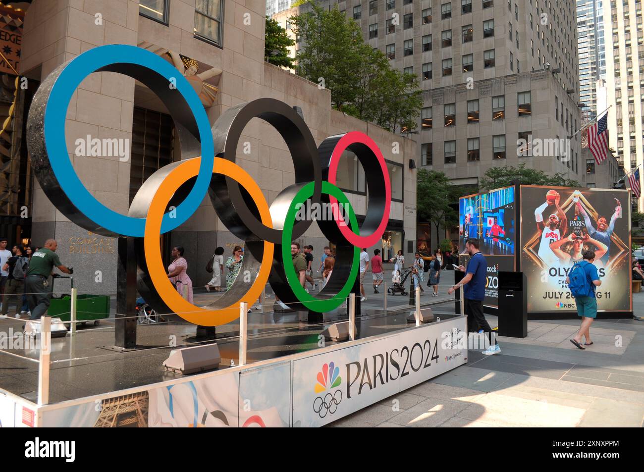 Olympics Live
