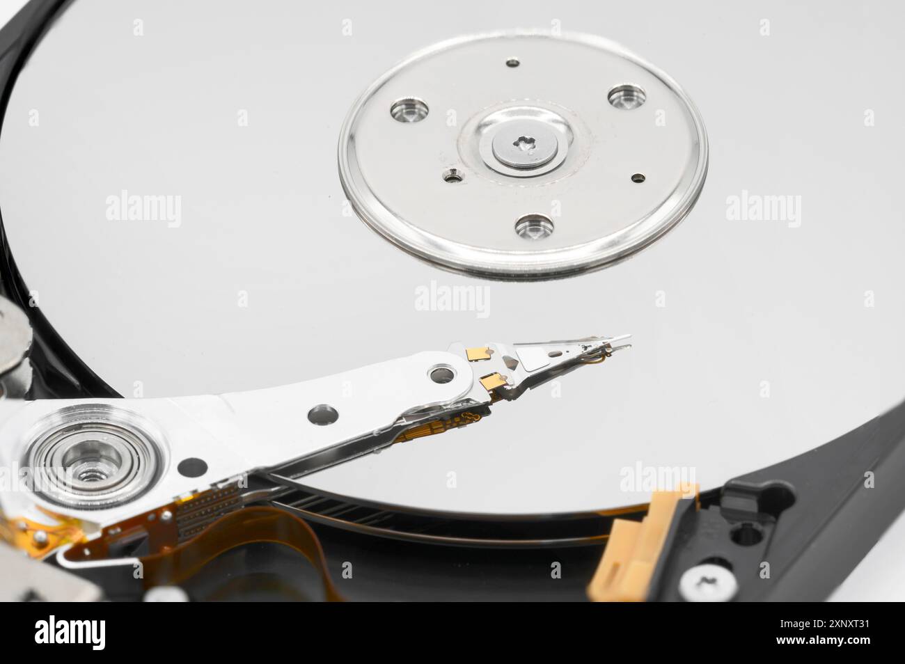 Computer harddisk hi-res stock photography and images - Alamy