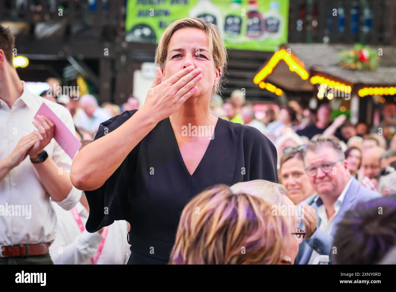 Germany mona neubaur hi-res stock photography and images - Alamy