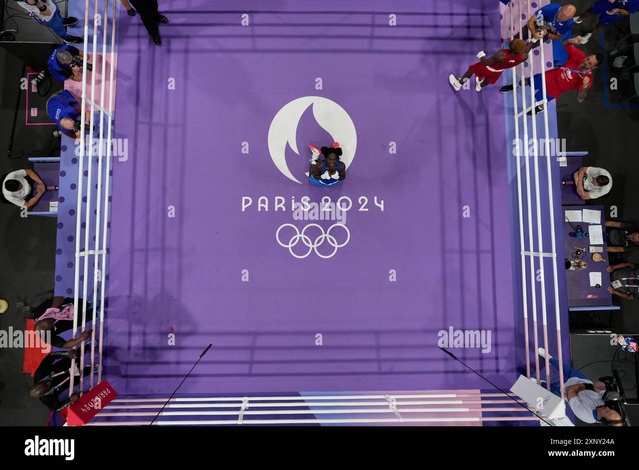 Cabo Verde's David De Pina celebrates after defeating Zambia's Patrick ...