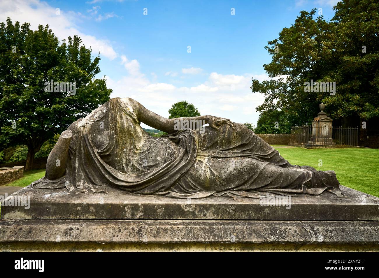 Headless armless hi-res stock photography and images - Alamy