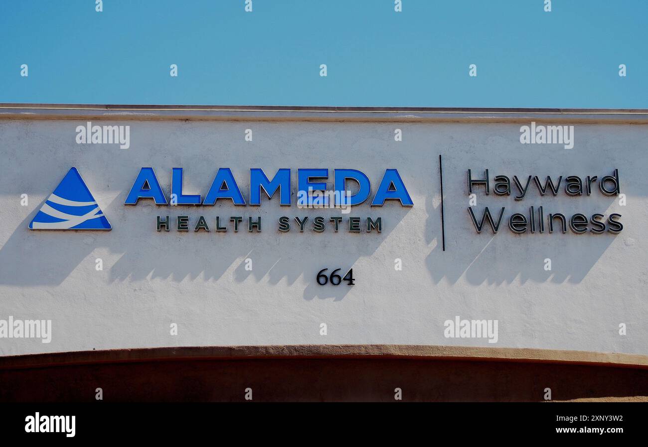 American medical system hi-res stock photography and images - Alamy