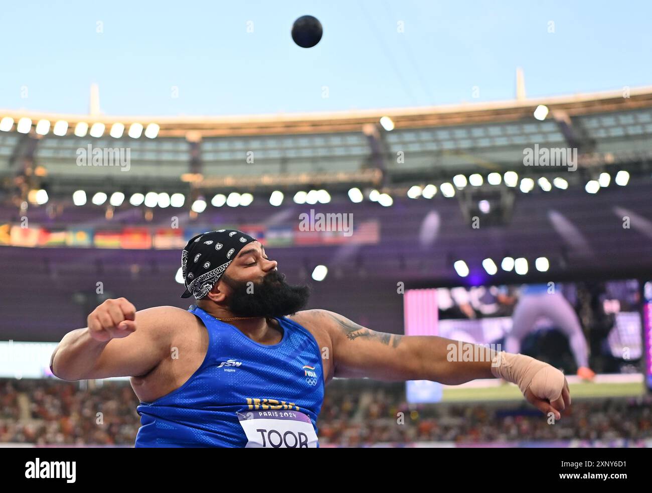 Tajinderpal singh toor hi-res stock photography and images - Alamy