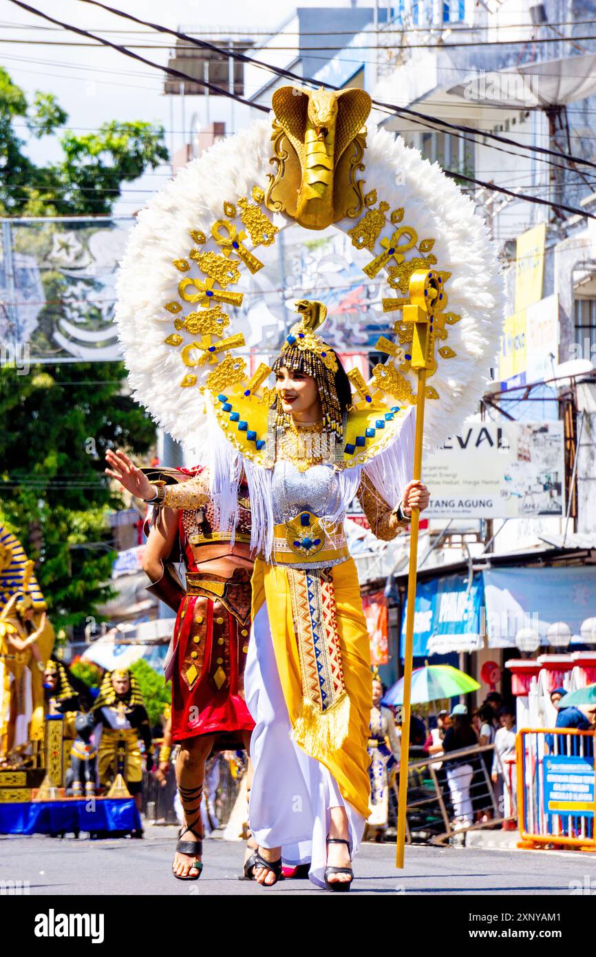 3rd ben carnival hi-res stock photography and images - Alamy