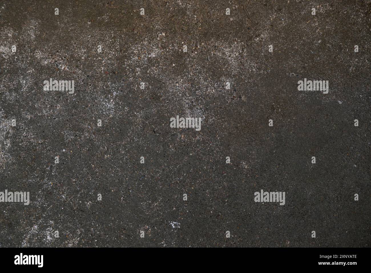 Dark gray concrete surface as grunge background texture for urban ...