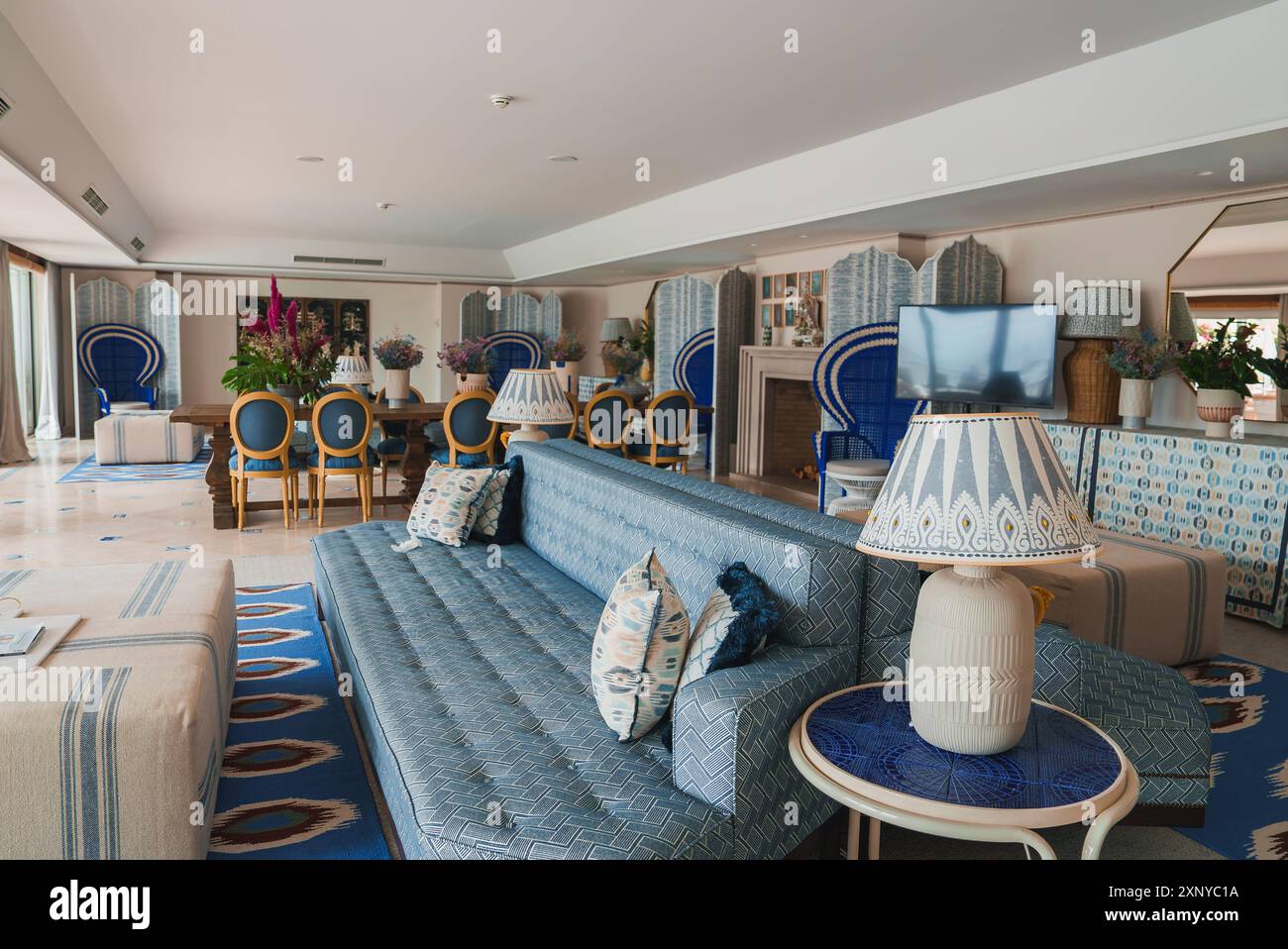 Cohesive design hi-res stock photography and images - Alamy