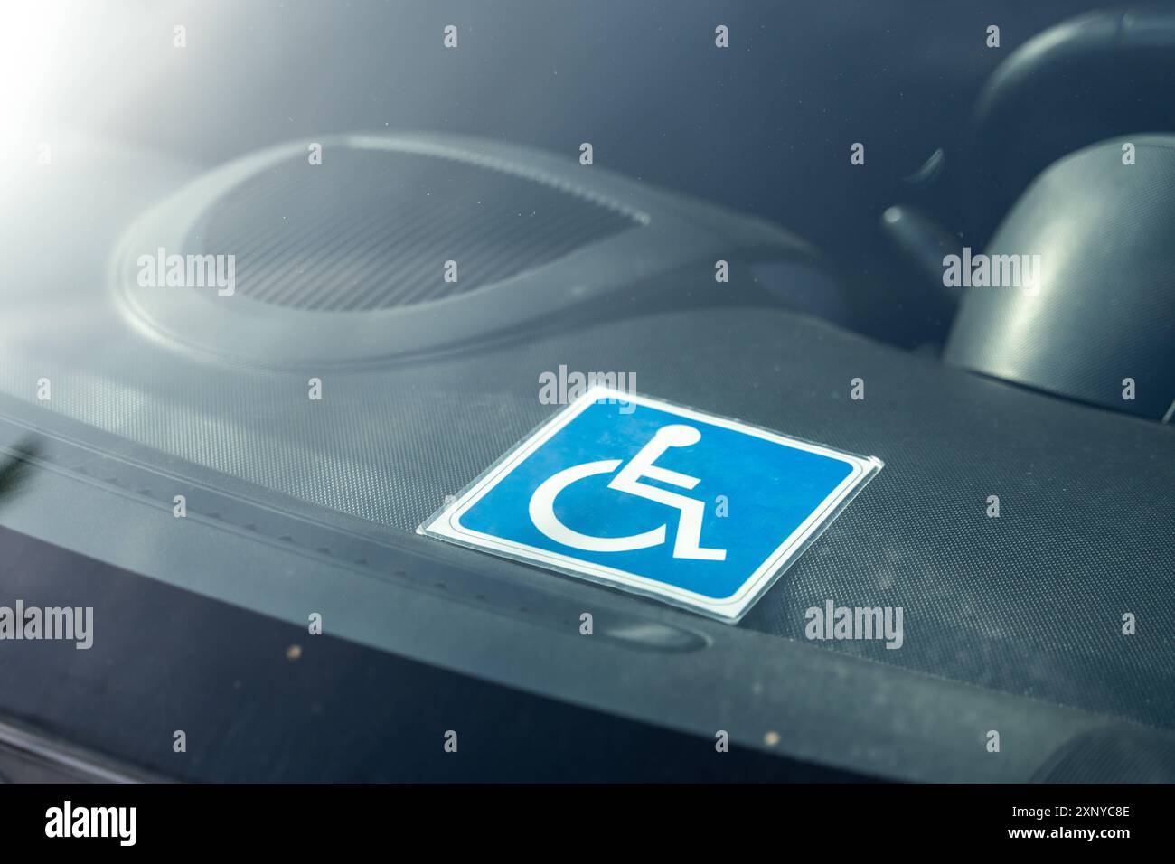 Fahrzeugausweis hi-res stock photography and images - Alamy