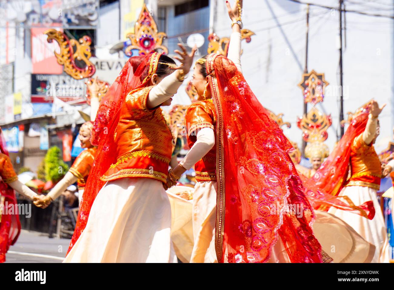 Ghoomar dance from India on 3rd BEN Carnival. Ghoomar is a traditional ...