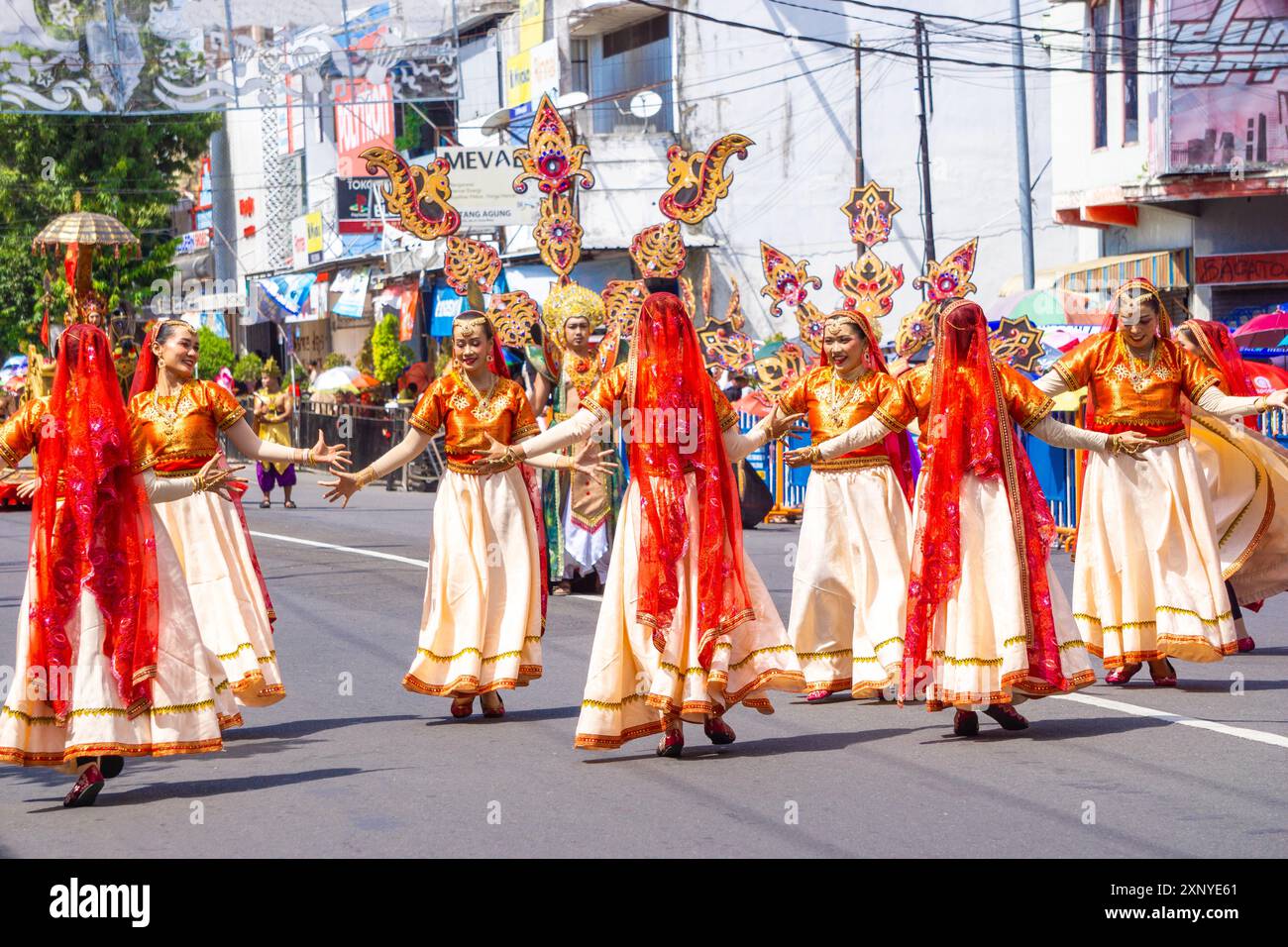 Ghoomar dance from India on 3rd BEN Carnival. Ghoomar is a traditional ...