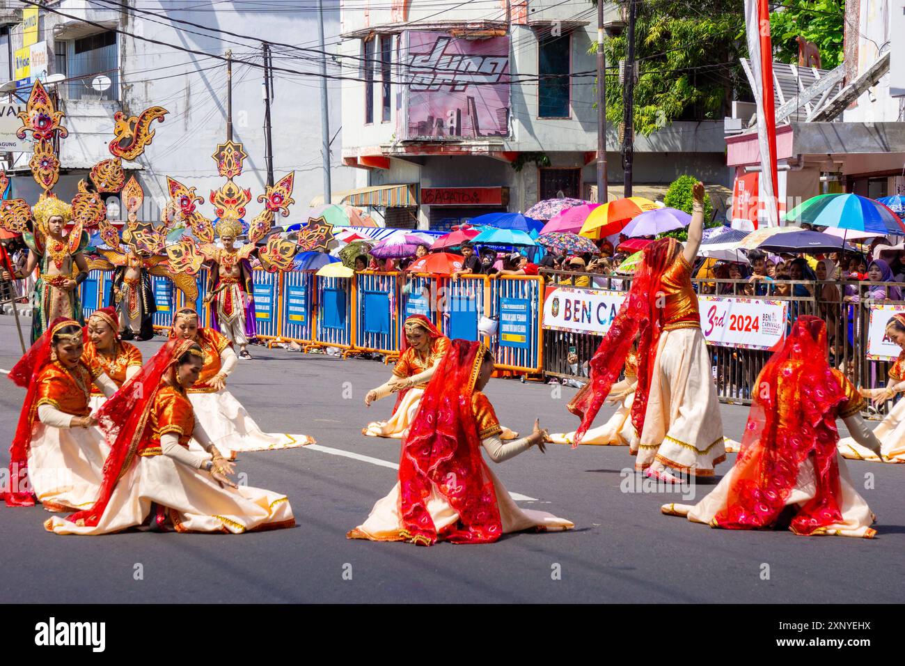 Ghoomar dance from India on 3rd BEN Carnival. Ghoomar is a traditional ...