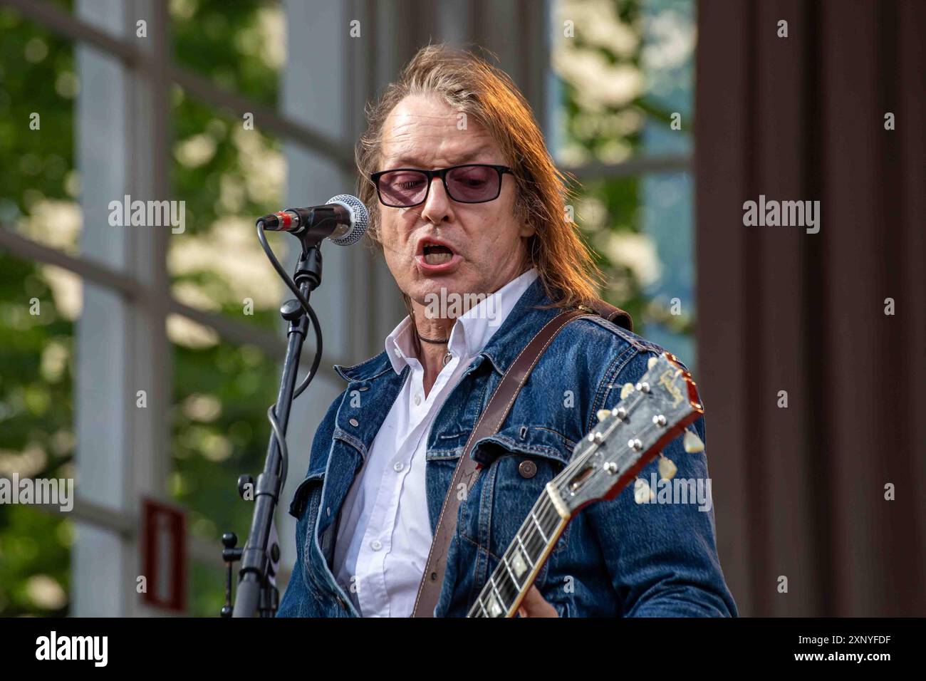 Peevo hi-res stock photography and images - Alamy