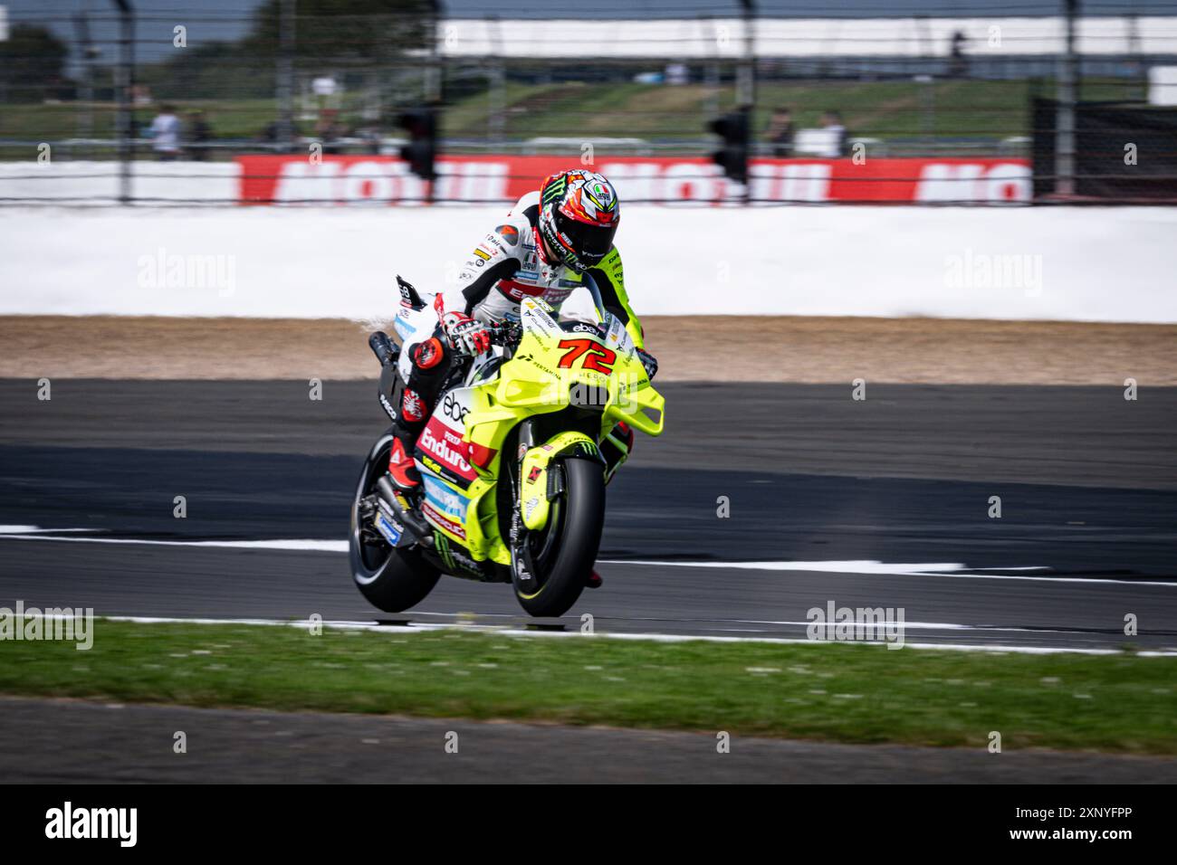 Silverstone Circuit, Silverstone, Northamptonshire, UK. 2nd Aug, 2024 ...