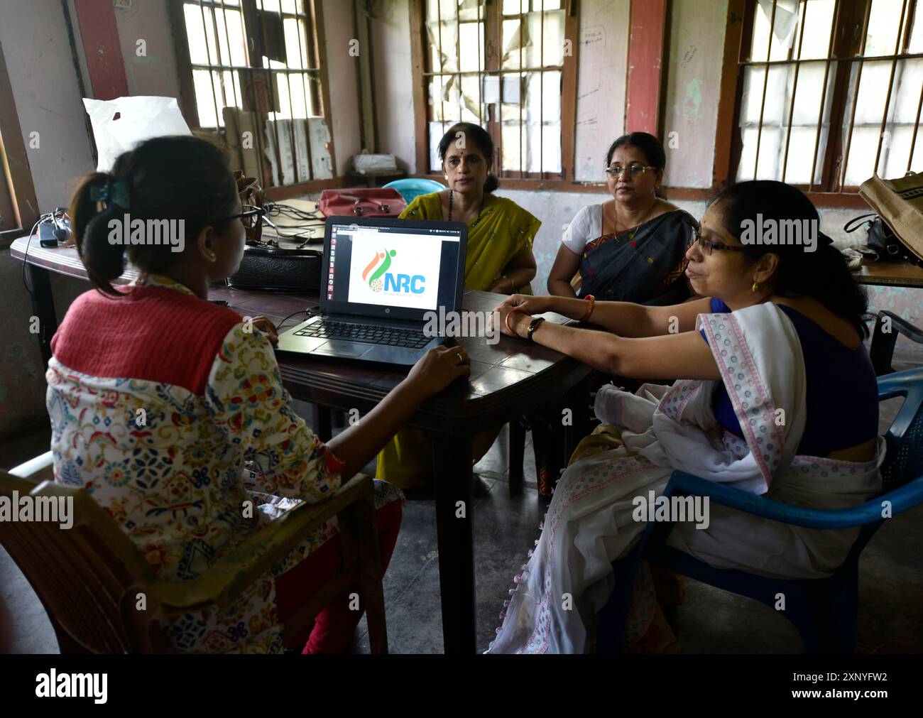 Seva kendra hi-res stock photography and images - Alamy