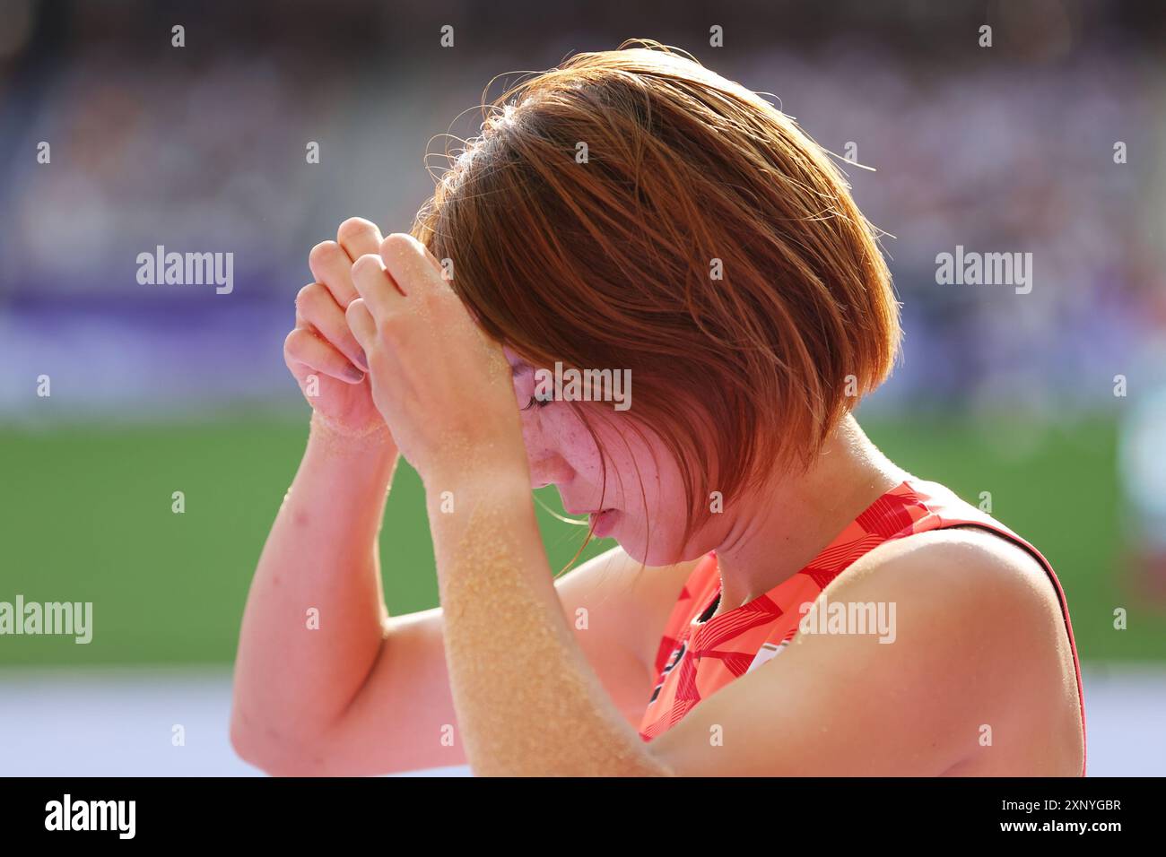 Morimoto mariko hi-res stock photography and images - Alamy