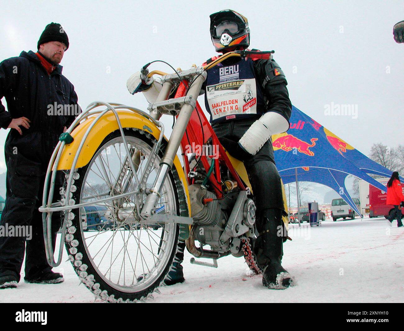 stunts and entertainment on two wheels at a motorcycle show stunts and ...