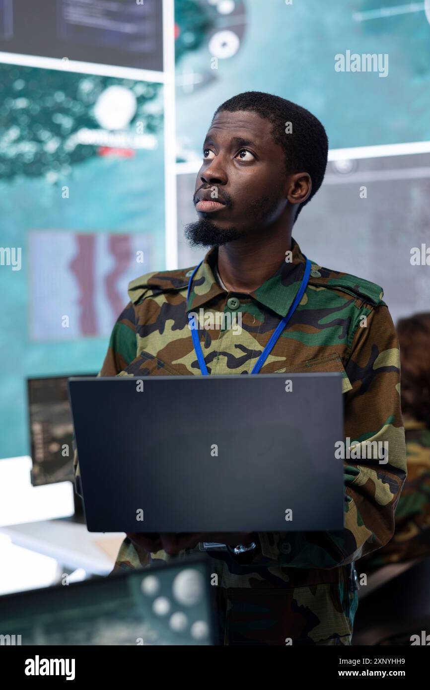 Mission control and screen hi-res stock photography and images - Alamy