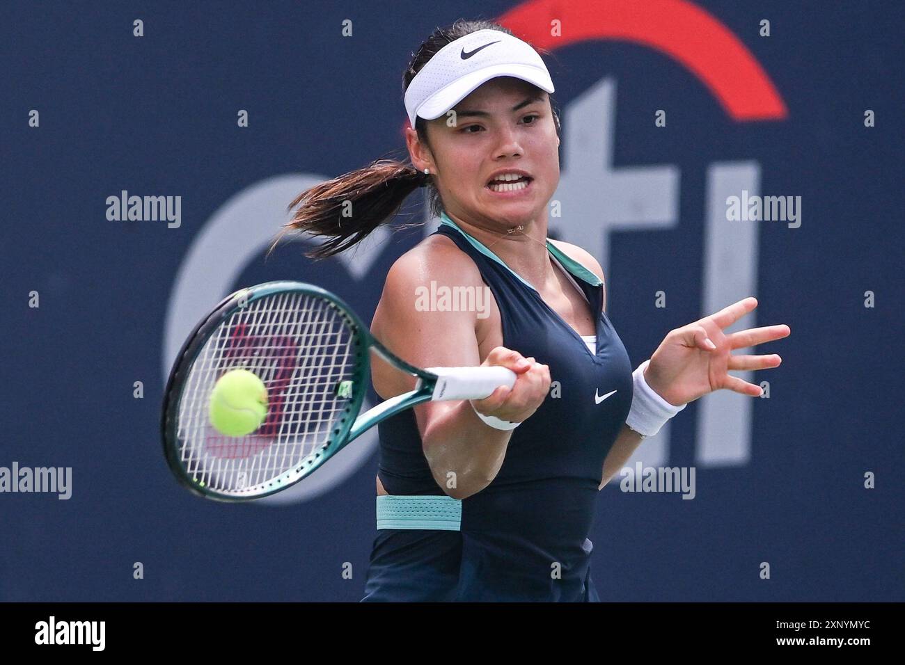 Paula badosa 2021 hi-res stock photography and images - Alamy