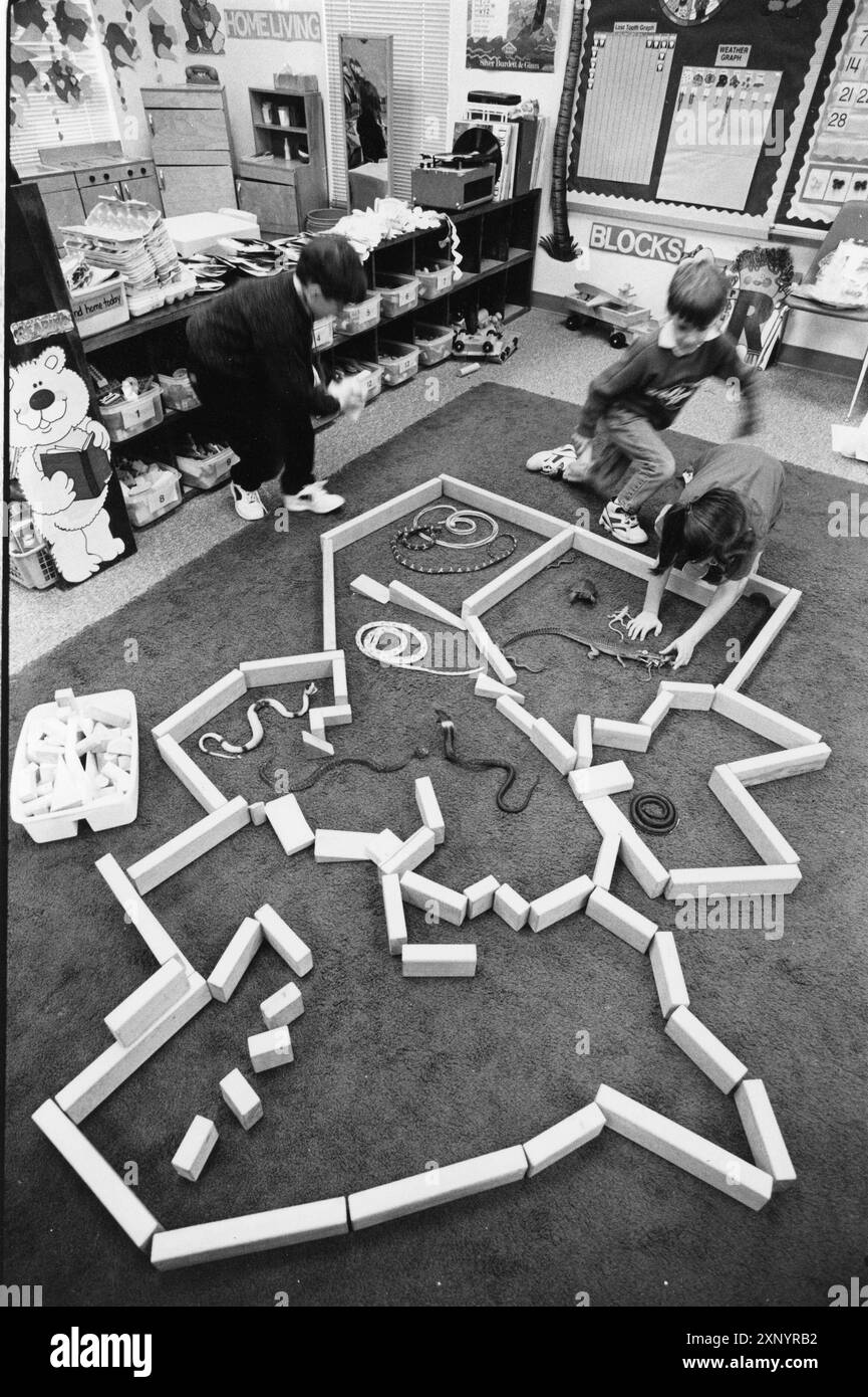 Imagination at play Black and White Stock Photos & Images - Alamy