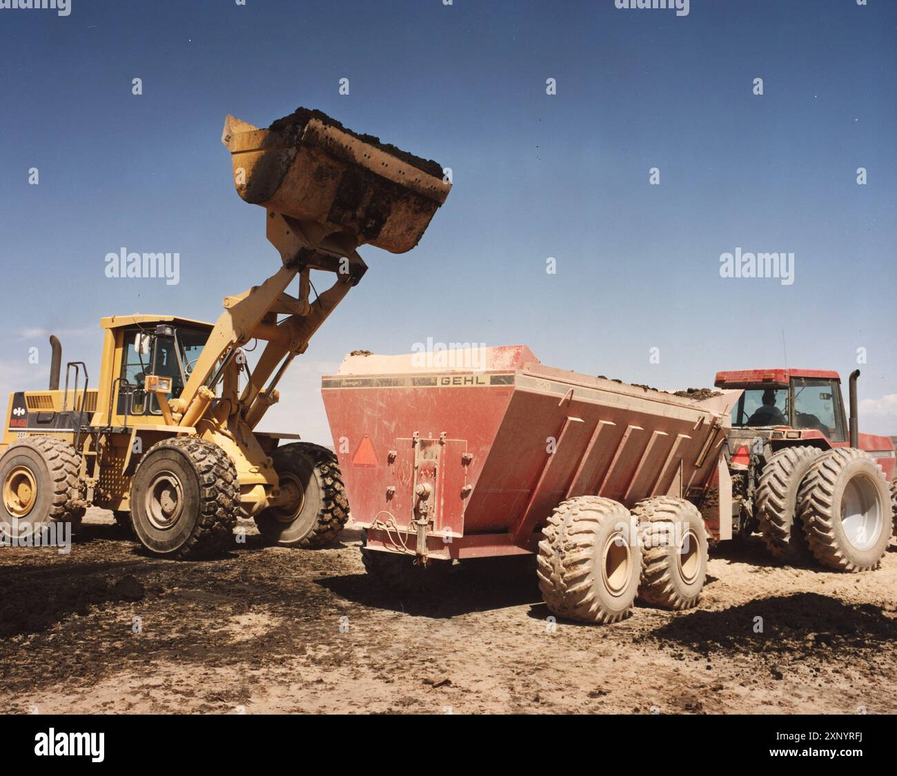 West texas sludge hi-res stock photography and images - Alamy
