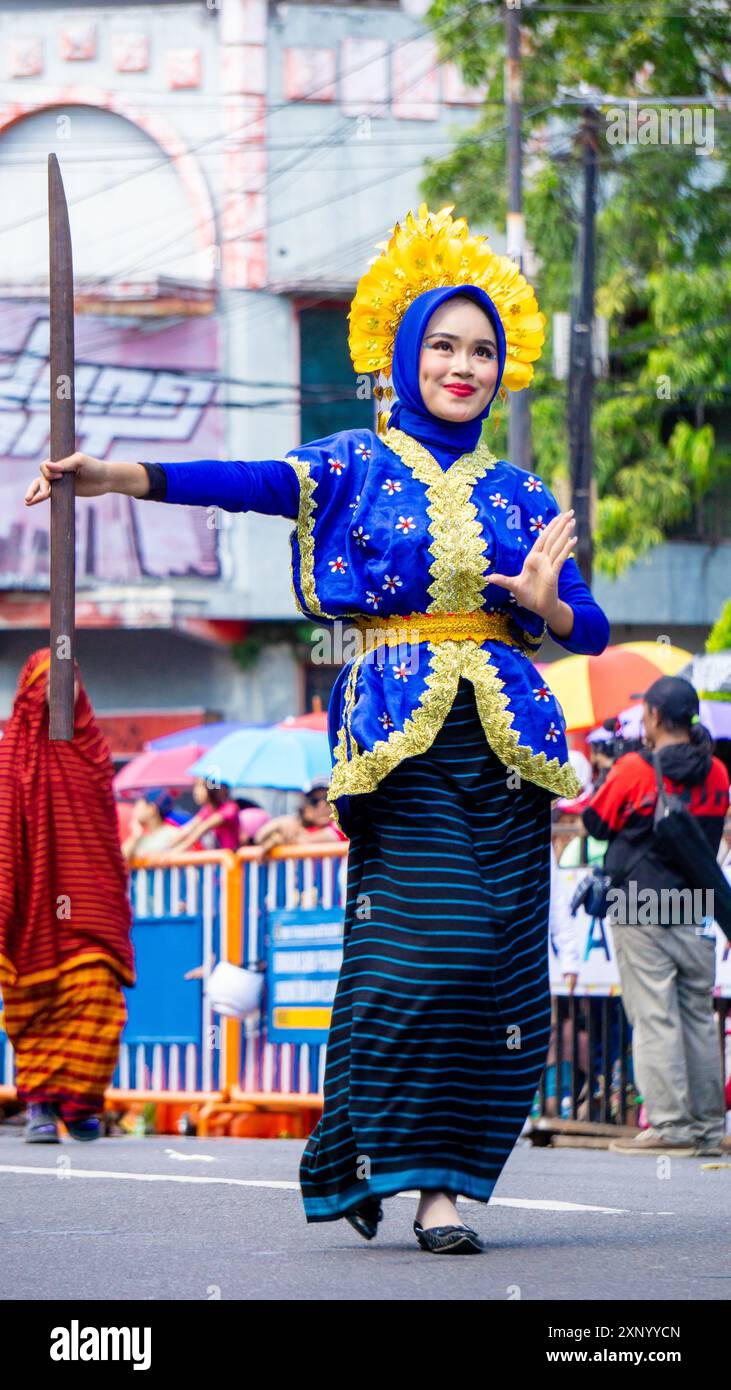 Lupe dance hi-res stock photography and images - Alamy