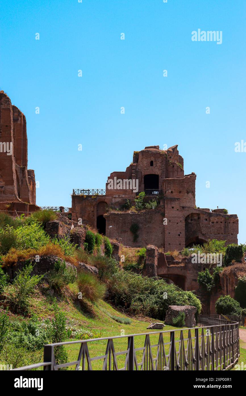 Sacra building hi-res stock photography and images - Alamy