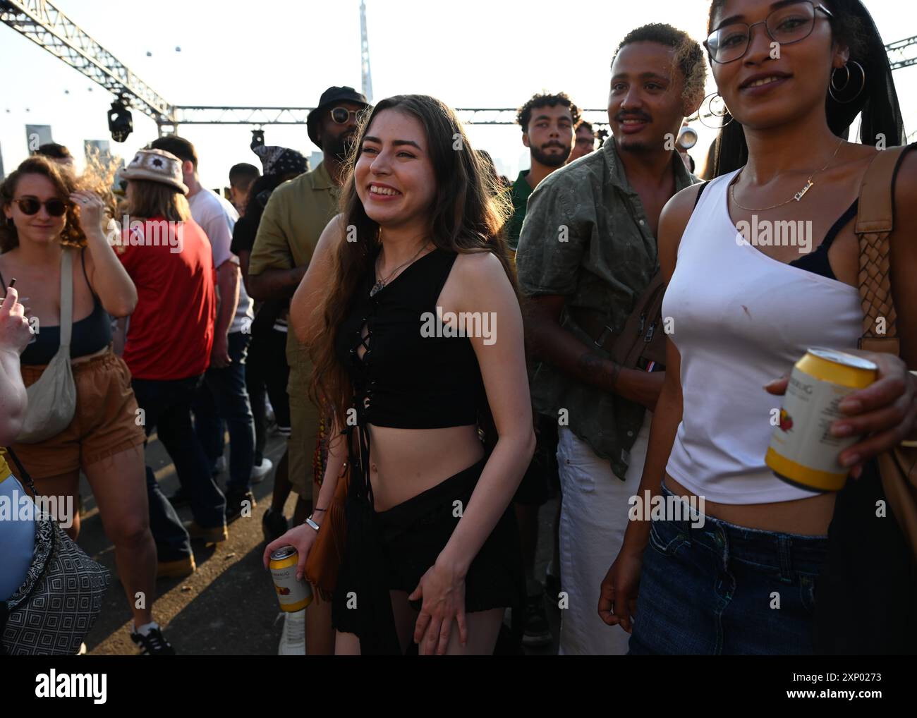 Cloud x festival 2024 hi-res stock photography and images - Alamy
