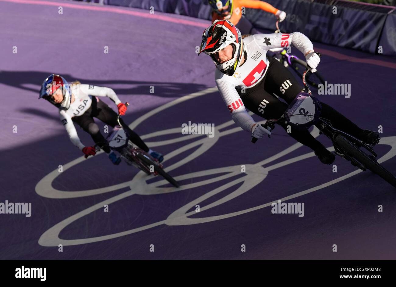 Zoe claessens hi-res stock photography and images - Alamy