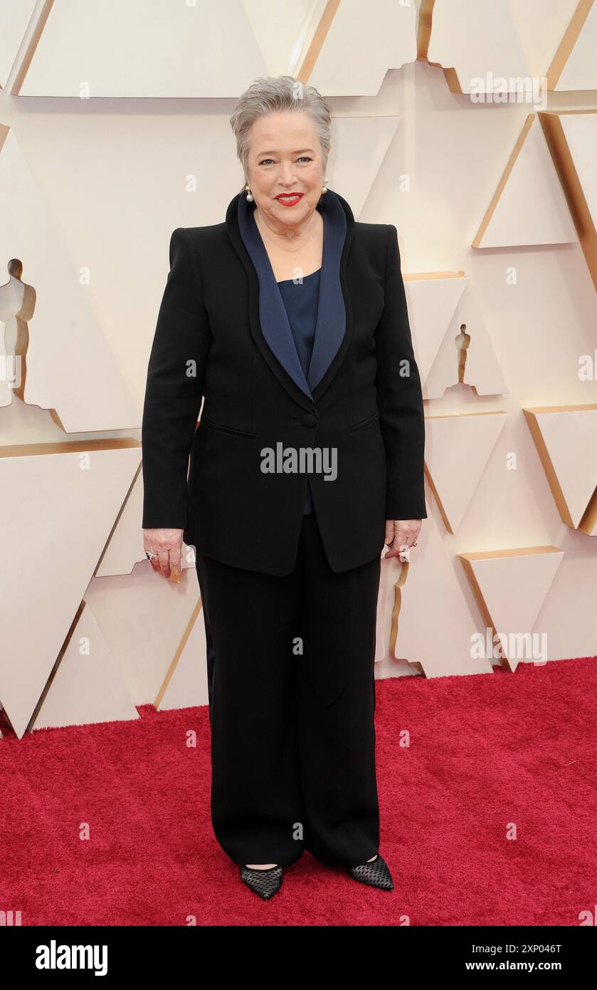 Kathy bates hi-res stock photography and images - Alamy