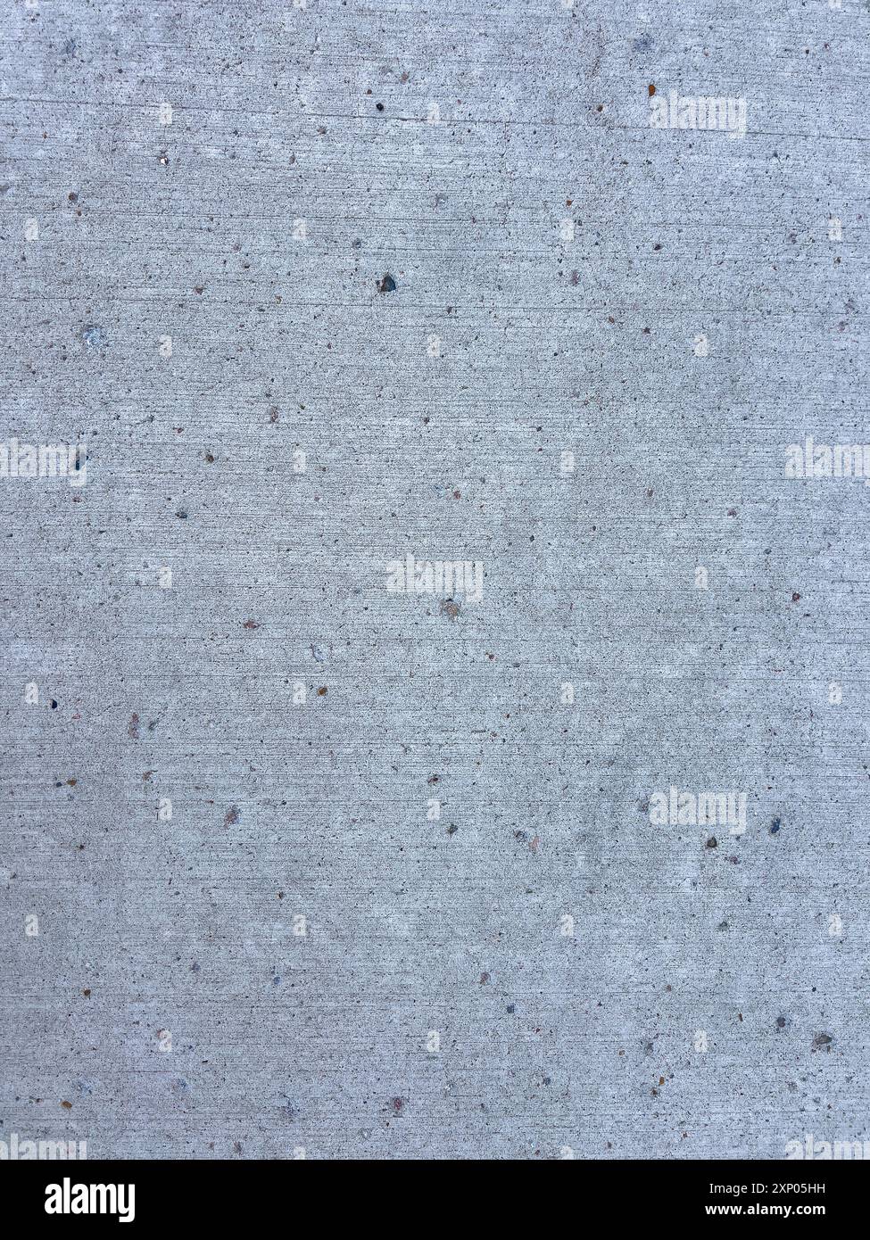 Close-Up View of a Concrete Sidewalk Surface Stock Photo - Alamy