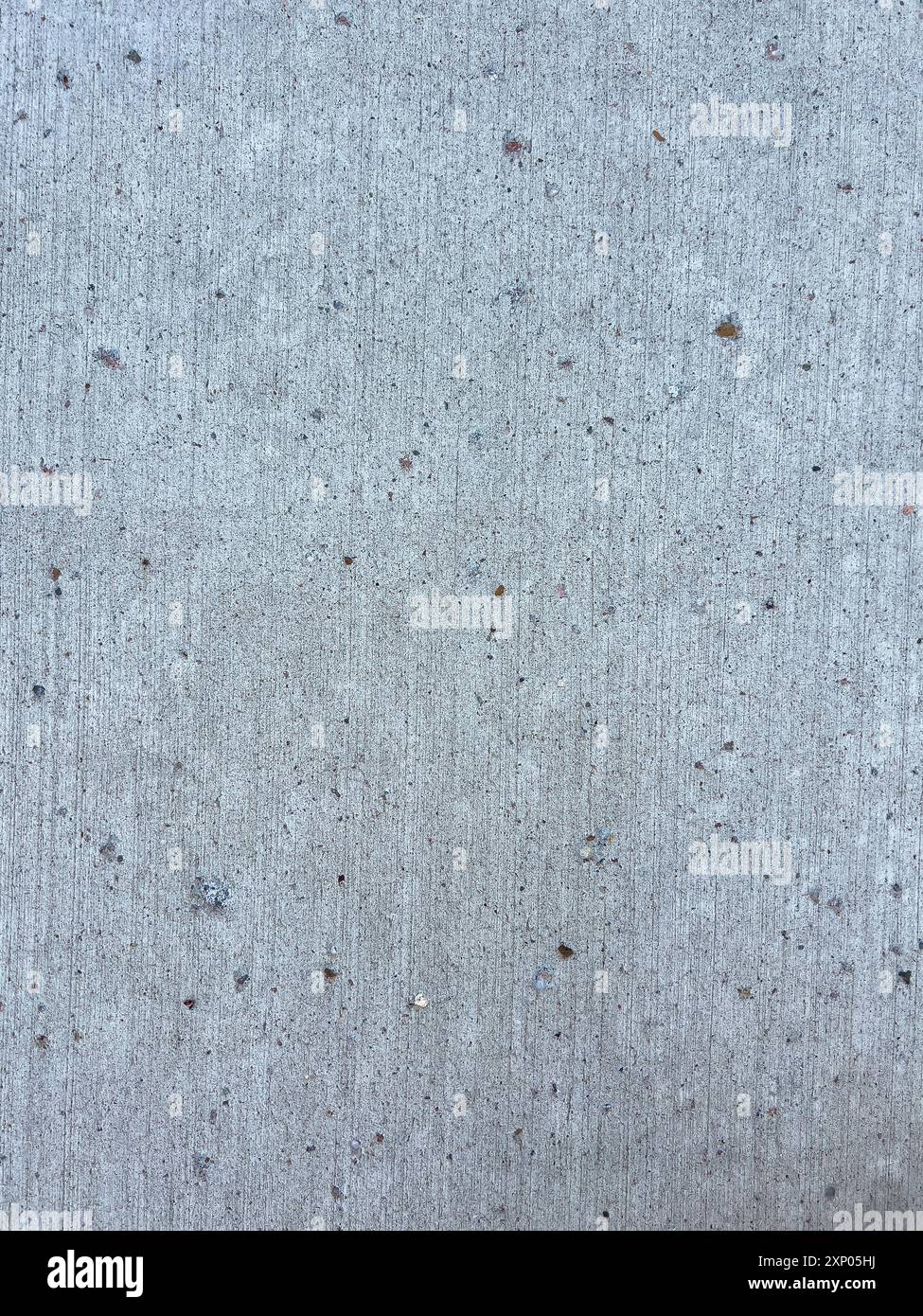 Close-Up View of a Concrete Sidewalk Surface Stock Photo - Alamy