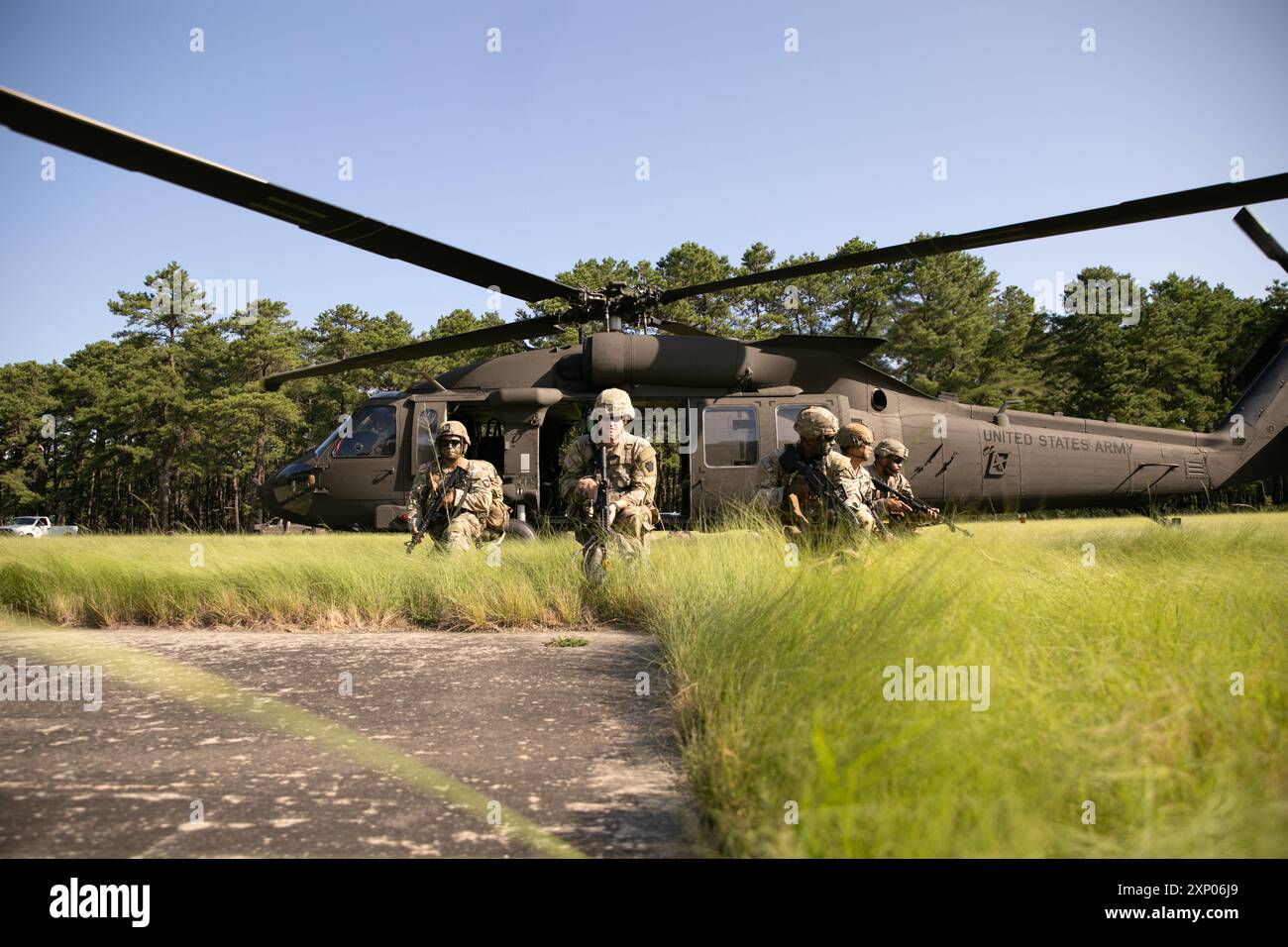 U.S. Army Soldiers from Active Duty, National Guard, and Reserve forces ...
